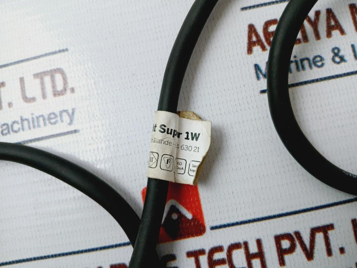 7463021B 350Ma Led Entrance Outdoor Lighting 300/500V – Aeliya Marine