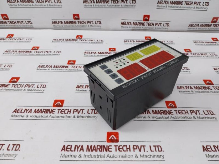 75309 Intelligent Instruments Meters Automatic Computer Control Incuba ...