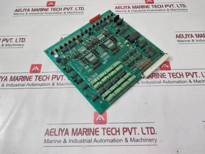 77250 Pa Analogue Input Pcb Card – Aeliya Marine