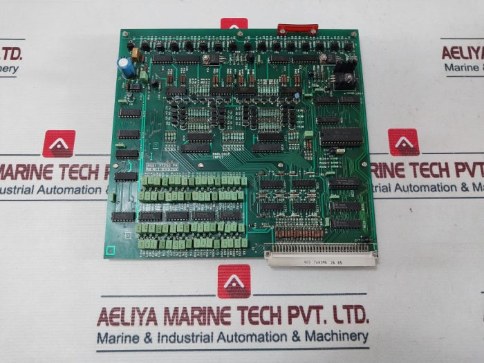 77250 Pae Analogue Input Card – Aeliya Marine