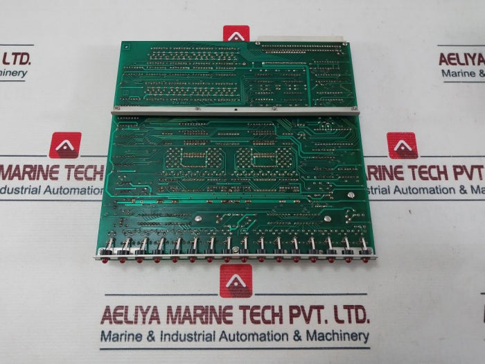 77250 Pae Analogue Input Card – Aeliya Marine