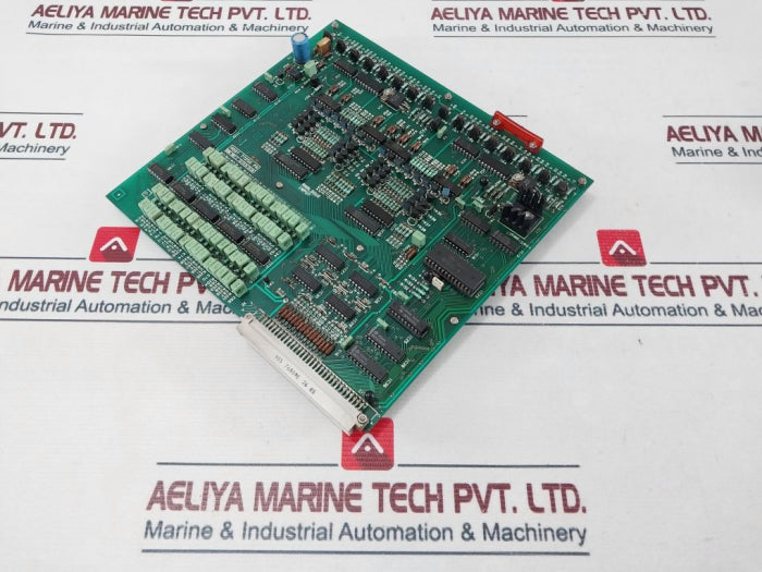 77250 Pae Analogue Input Card – Aeliya Marine