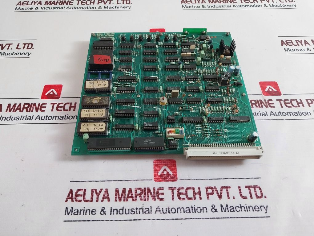 77250 Pp Processor Module – Aeliya Marine