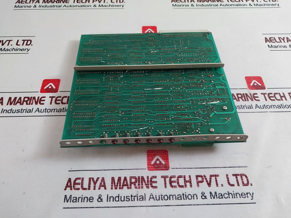 77250 Pp Processor Module – Aeliya Marine