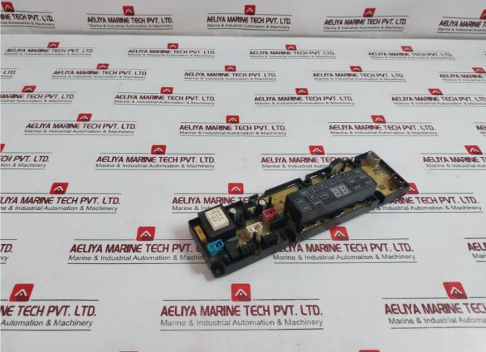 80-168-ck-220V V10 Water Level Washing Machine PcbÂ – Aeliya Marine
