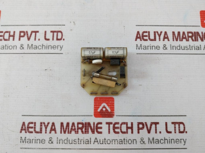 844 752 Printed Circuit Board Pme2631 1000V Capacitor – Aeliya Marine