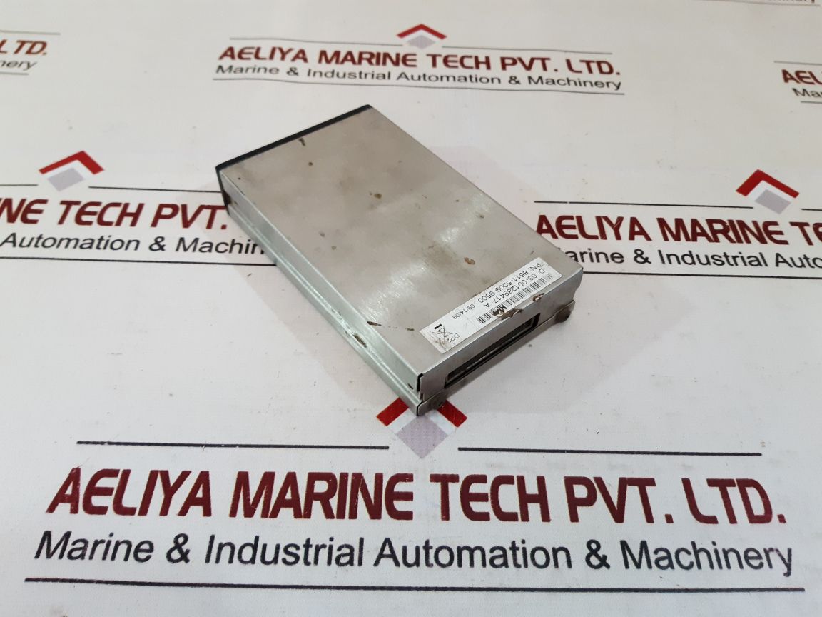 8511-5009-9500 dataport – Aeliya Marine Tech Pvt. Ltd.