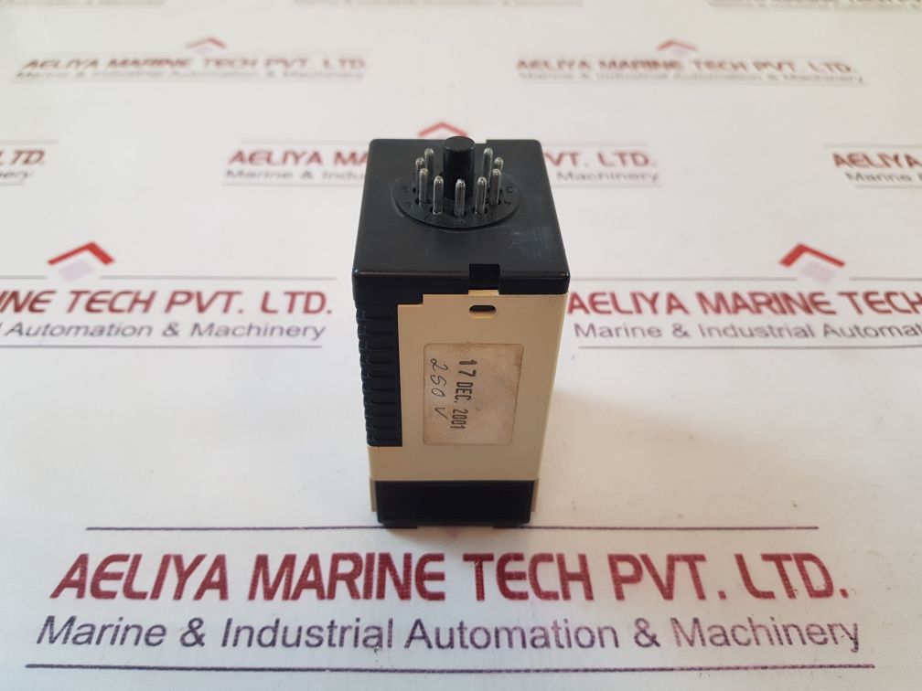 860703-03 Relay Lmb 250V – Aeliya Marine