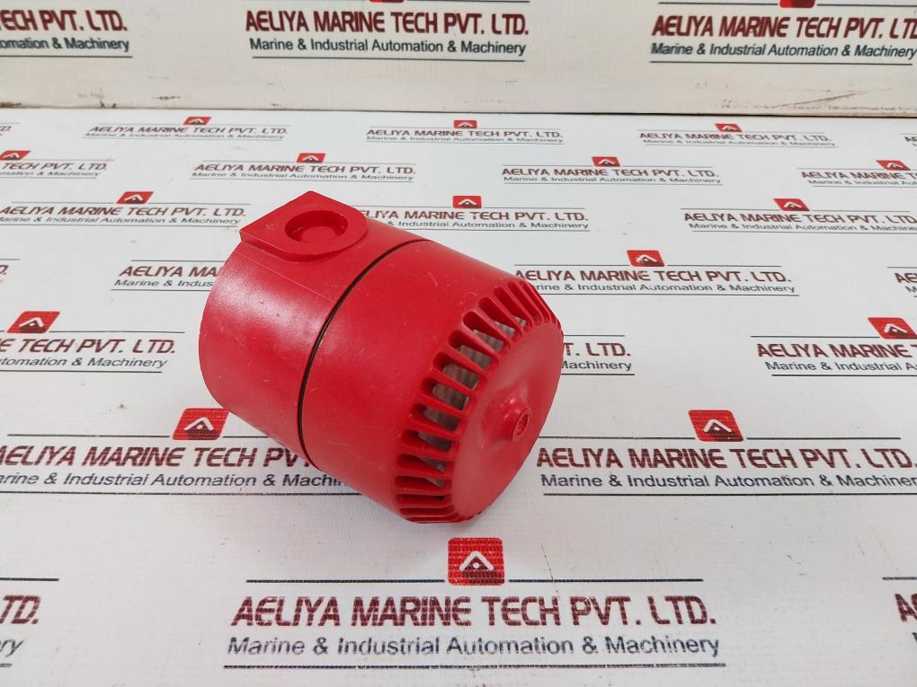 9-28 Vdc Surface Mount Electronic Sounder – Aeliya Marine