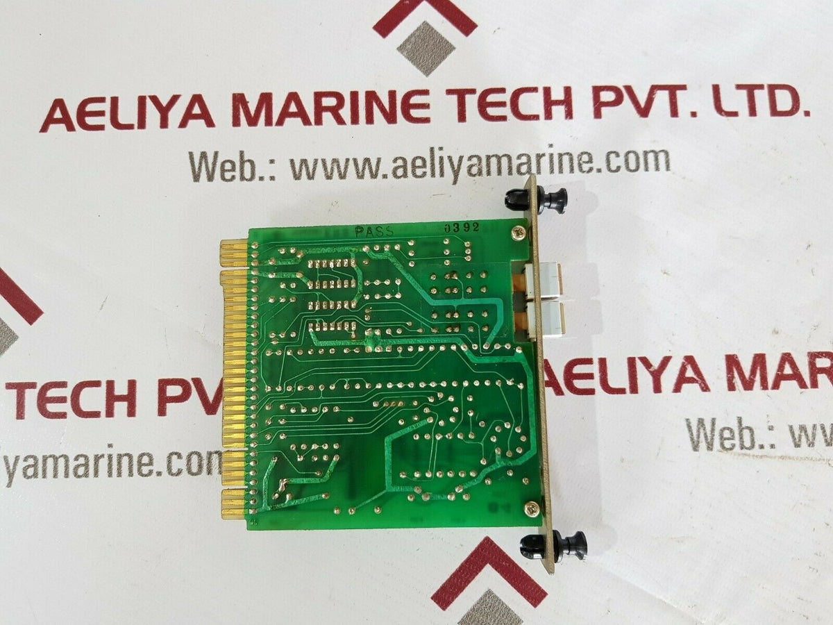 Terasaki erb-112 pcb card k/751/3-002 – Aeliya Marine