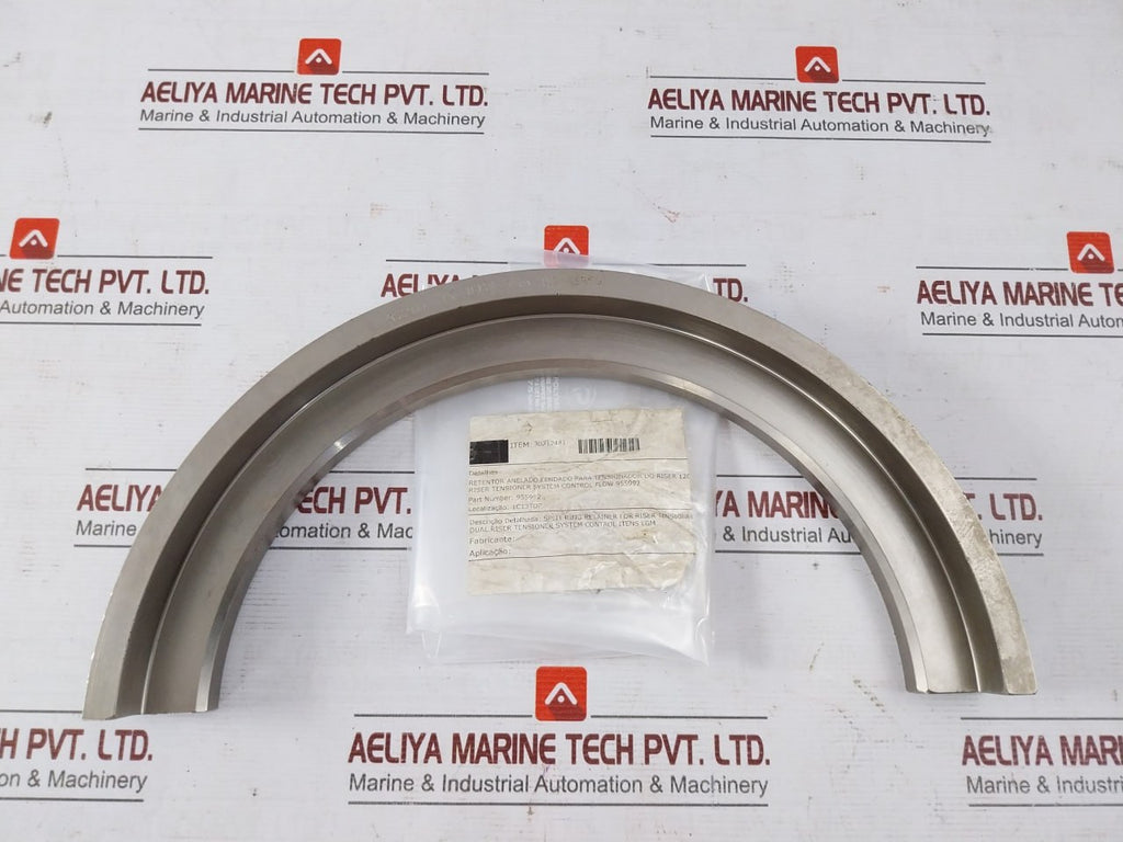 955992 Split Ring Retainer For Riser Tensioner – Aeliya Marine