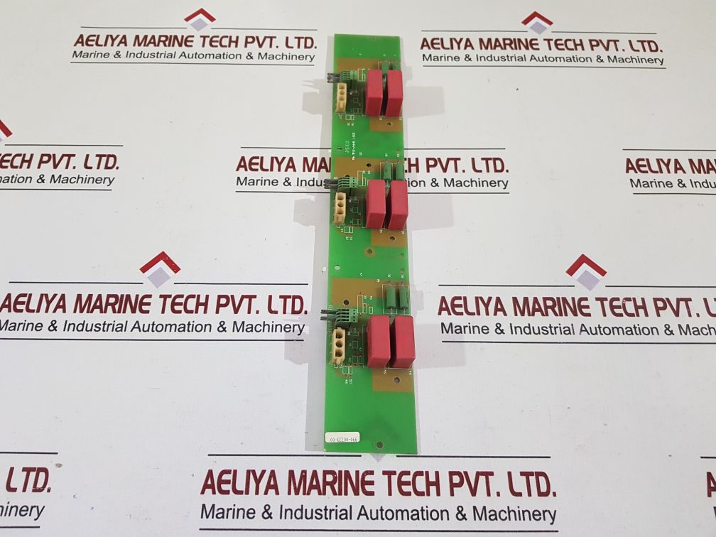 Danfoss 990-00739-00 Pcb Card – Aeliya Marine