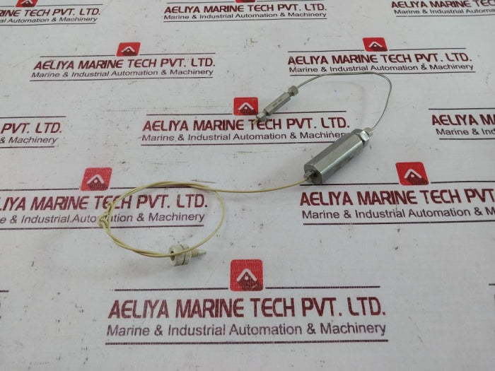 990-3606 990-3289 In-line Hplc Check Valve Assembly – Aeliya Marine
