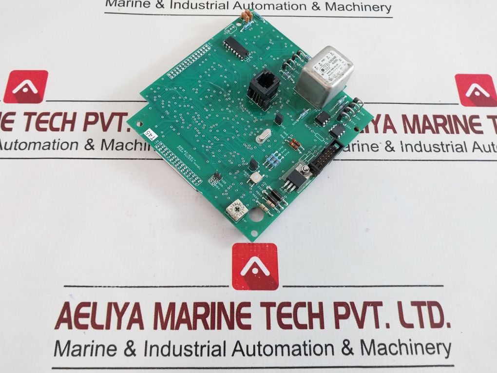 Gai-tronics 999-02-1019/4 Paga Access Panel – Aeliya Marine