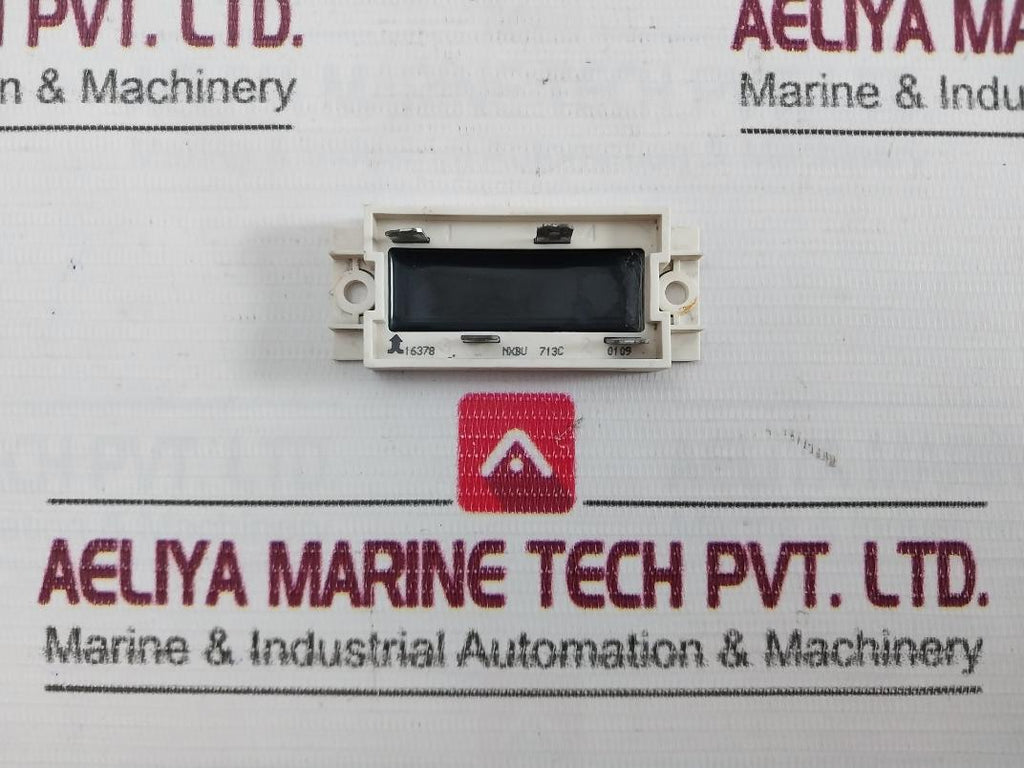 Abb Nxbu 713C Voltage Reducing Module – Aeliya Marine