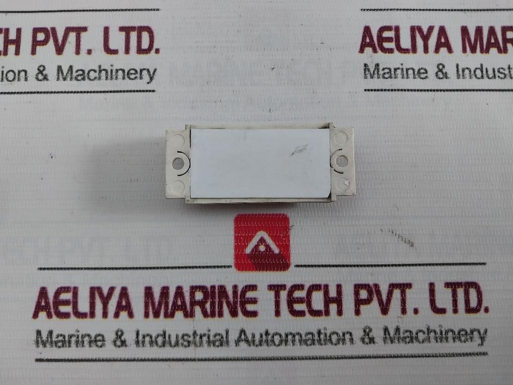 Abb Nxbu 713C Voltage Reducing Module – Aeliya Marine