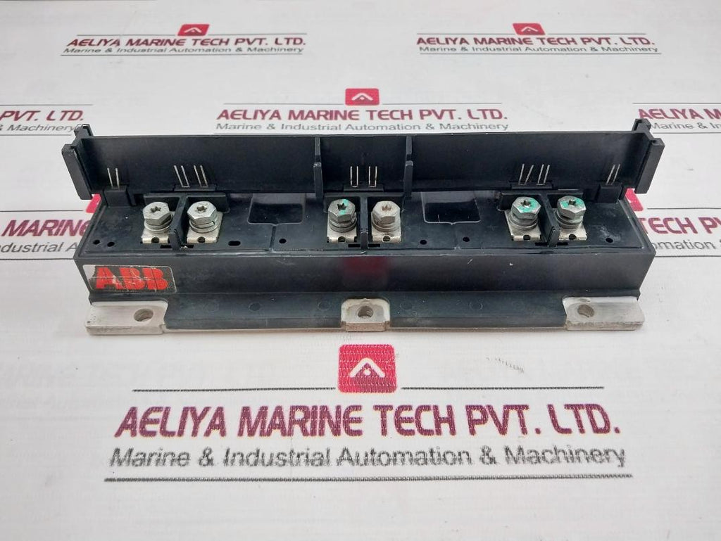 Abb Pp30012Hs(Abbn)5A Igbt Module Abb254025 Eb – Aeliya Marine