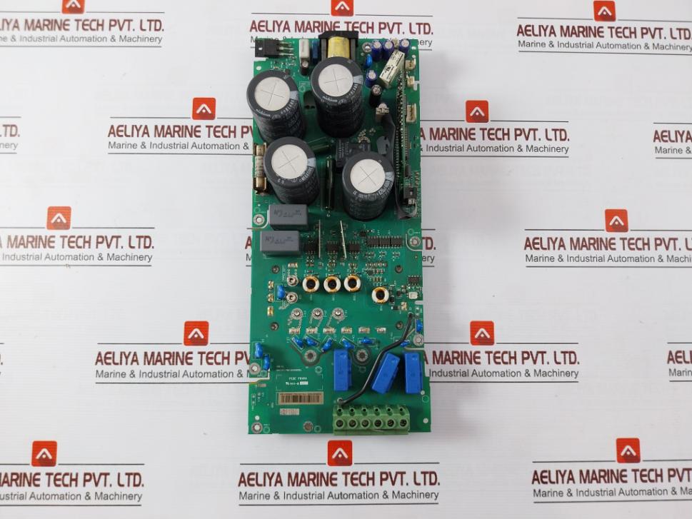 Abb Rint-5311 Drive Board 94v-0 64525204p Rev H – Aeliya Marine