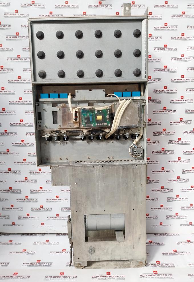 Abb Acs800-104-0580-7+E205+V991 Inverter Drive Module 68685192 709-976 ...