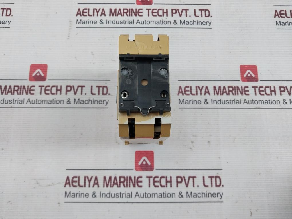 Abb Gh R901 0100 R3 Programmable Relay Module – Aeliya Marine