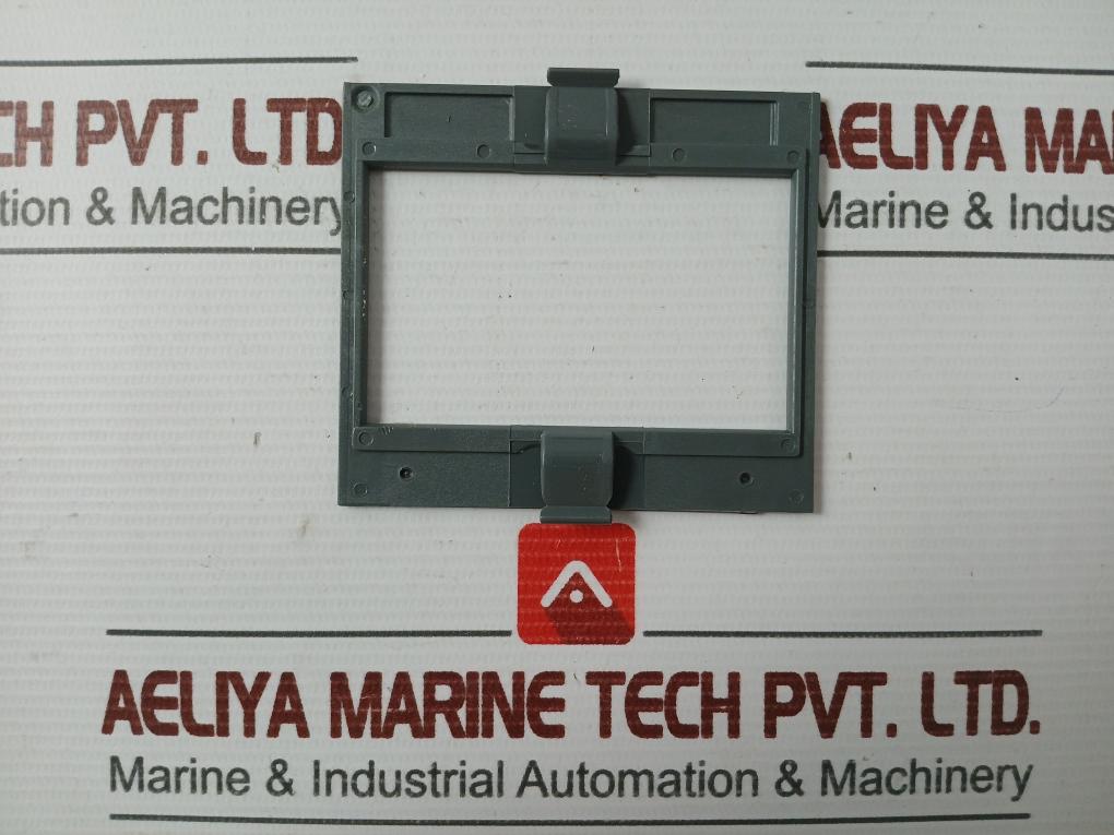 Abb Ra2896/801 Installation Kit New – Aeliya Marine