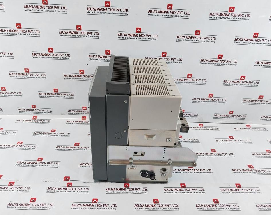 Abb Sace E2N 20 Emax Circuit Breaker 400 Vac Iec 60947-2 110-120V 50/6 ...