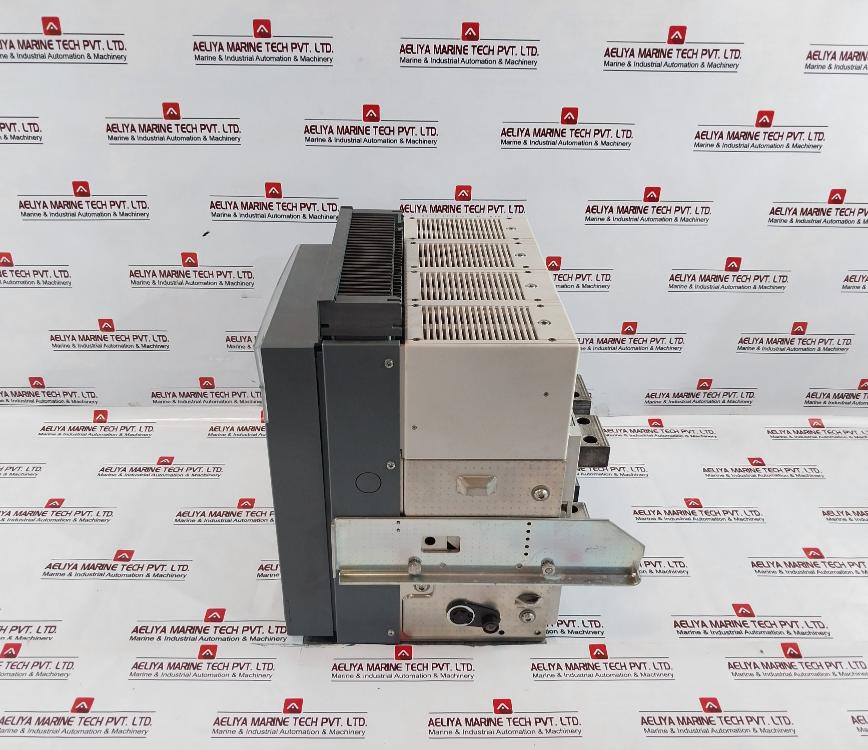 Abb Sace E2N 20 Emax Circuit Breaker Iec 60947-2 110-120V 50/60Hz Cat ...