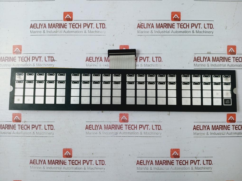Advanced Input Devices 9200-11206-002 Pcb Control Panel Module – Aeliya ...