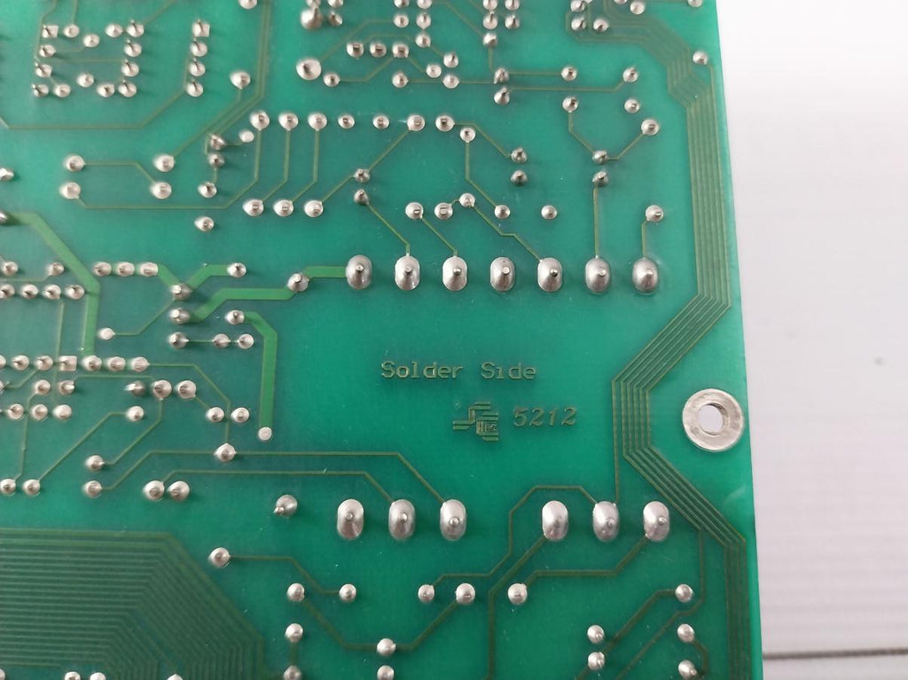 Amara Raja 40312000080 Printed Circuit Board Rev. 0 110v Csu – Aeliya ...