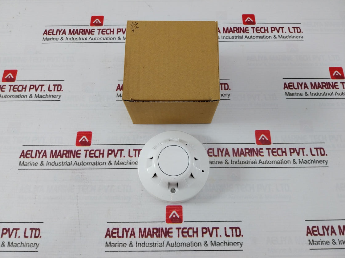 Apollo 55000-316 Apo Optical Smoke Detector 9 To 33 Vdc – Aeliya Marine