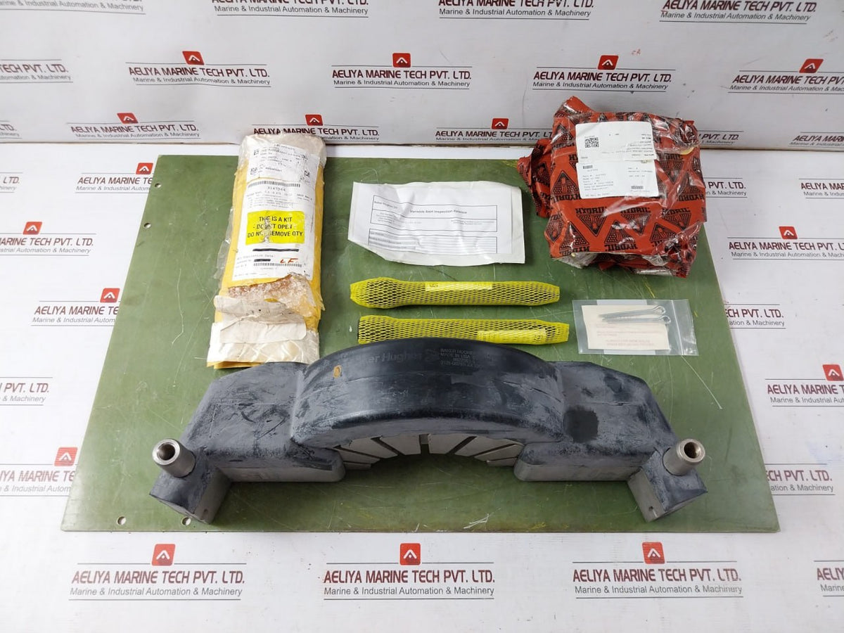 Baker Hughes 3147552 Hvr Packer 3.5-5.875 18-15M Hnbr 80A Hydril Ge Re ...