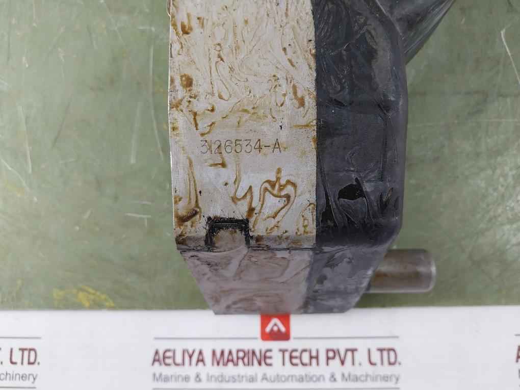 Baker Hughes 3147564 Packer Assembly 3.5-5.875 18-15M Rbop Rev B Duro ...