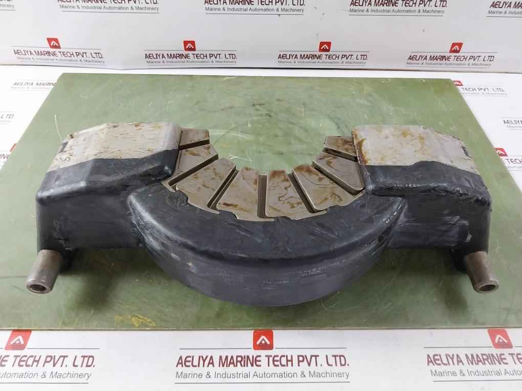 Baker Hughes 3147564 Packer Assembly 3.5-5.875 18-15M Rbop Rev B Duro ...