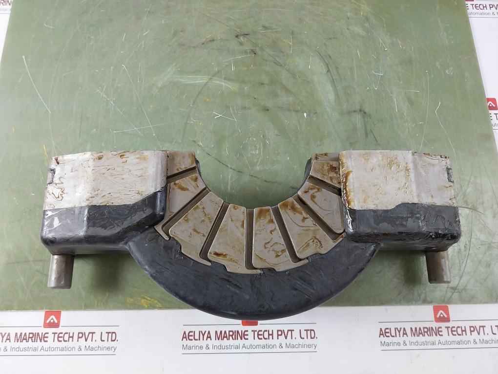 Baker Hughes 3147564 Packer Assembly 3.5-5.875 18-15M Rbop Rev B Duro ...