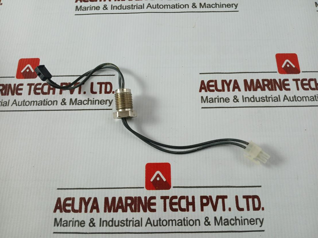 Bartec Ex D Ptb.97 Atex 1047 U Line Bushing Cable 110˚C – Aeliya Marine