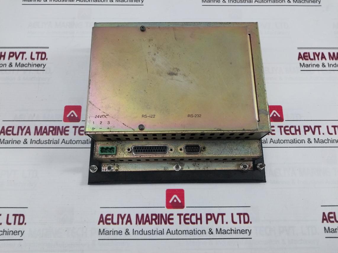 Beijer Electronics E300 Operator Interface Panel 24Vdc 450Ma (Not Work ...