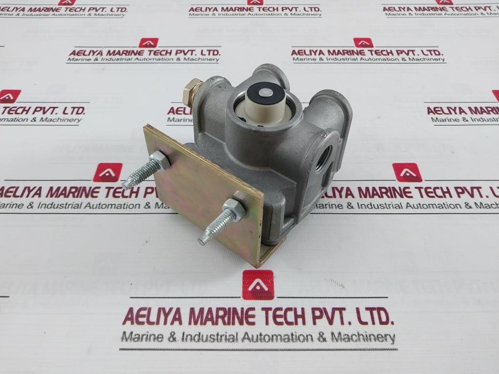 Bendix T-294868-d Air Brake Valve Relay A1108T A009 12-poi – Aeliya Marine