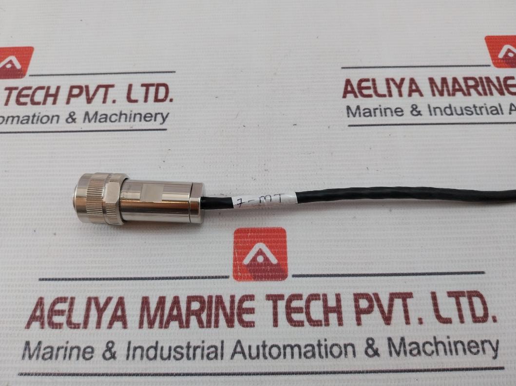 Cab-522Cn Versafit V2 Cable With Coax. Connecter 125C 7M – Aeliya Marine