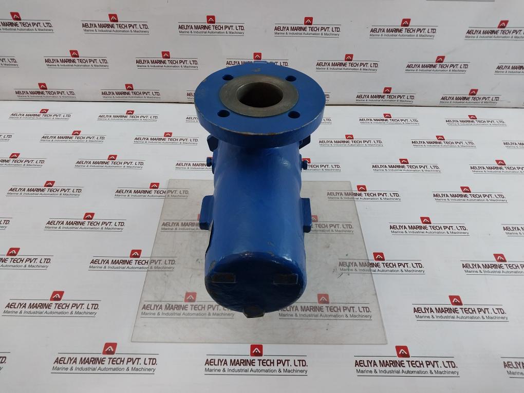 Celeros Flow Technology Sxcs-0300A1-v Simplex Type S Single Basket Str ...