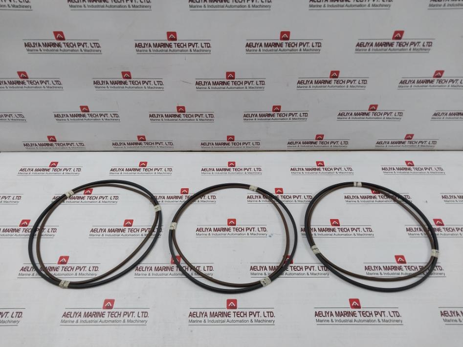 Control Flow 966040 Piston Seal For Riser Tensioner Set – Aeliya Marine