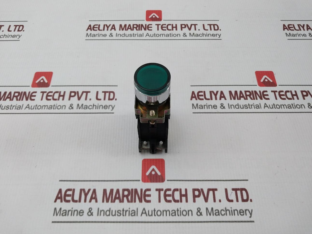 Cutler-hammer Push Button Green – Aeliya Marine