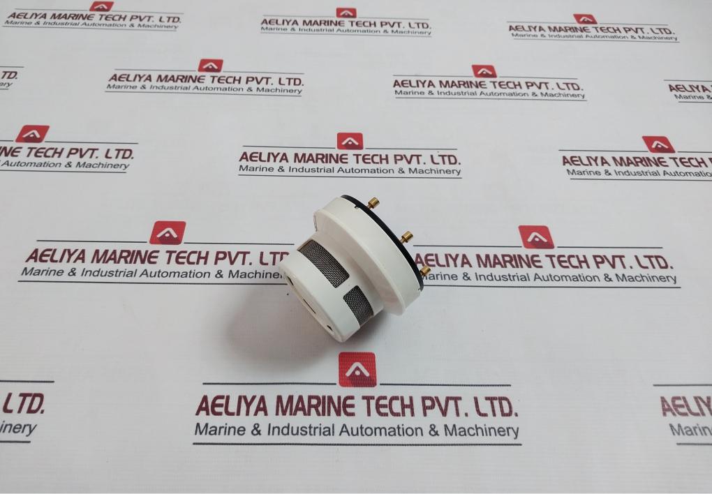 Deckma Gmbh Optical Smoke Detector – Aeliya Marine