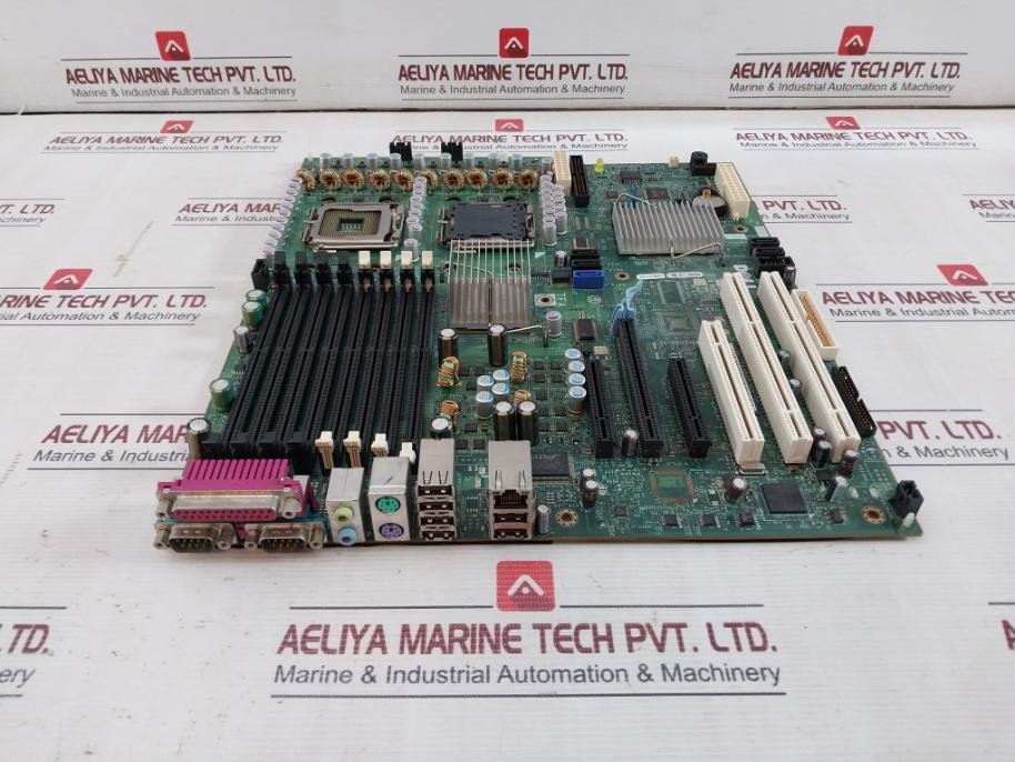 Dell Cn-0Gu083-13740-74K-0020 Intel Motherboard Rev: A00 – Aeliya Marine