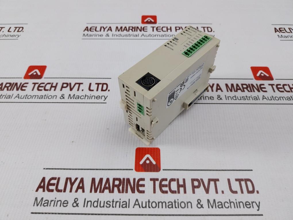 Delta Dvp01lc-sl High-speed Load Cell Module 24vdc 3w – Aeliya Marine