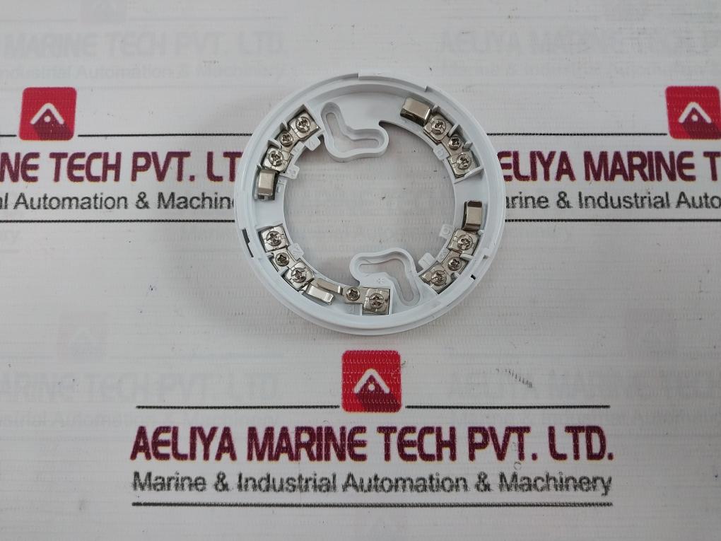Detector Base – Aeliya Marine
