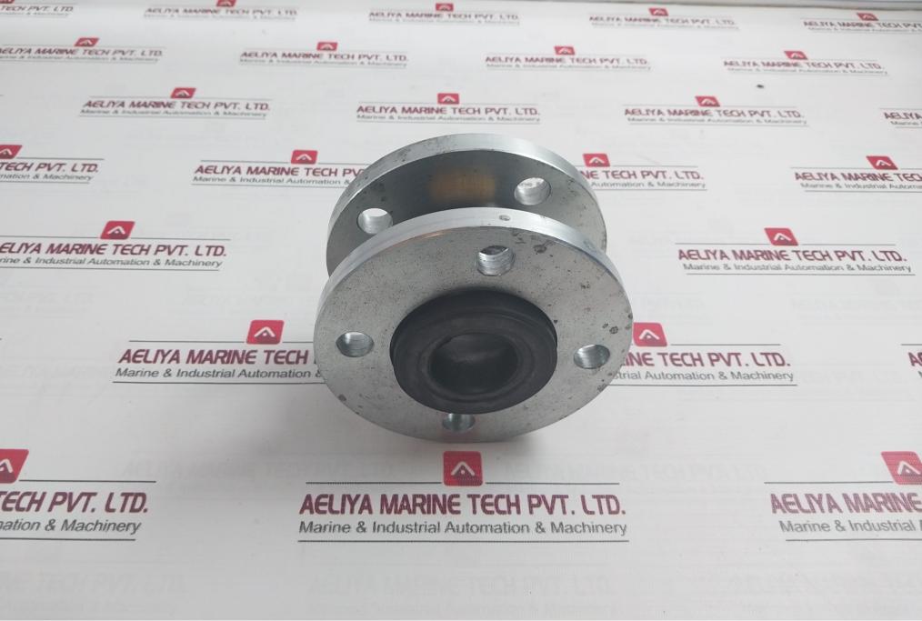 Din Pn16 Dn50 Flex Expansion Joint Flange – Aeliya Marine