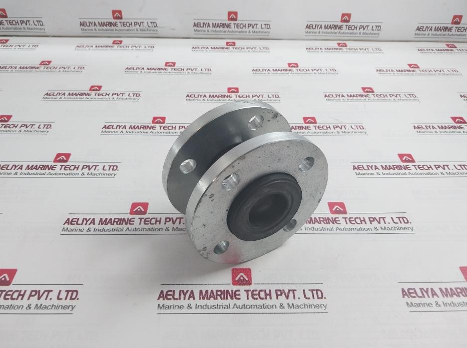 Din Pn16 Dn50 Flex Expansion Joint Flange – Aeliya Marine