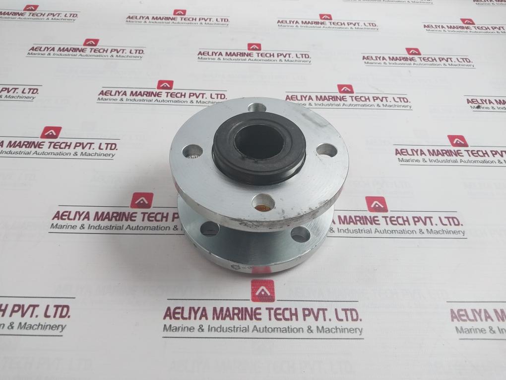 Din Pn16 Dn50 Flex Expansion Joint Flange – Aeliya Marine