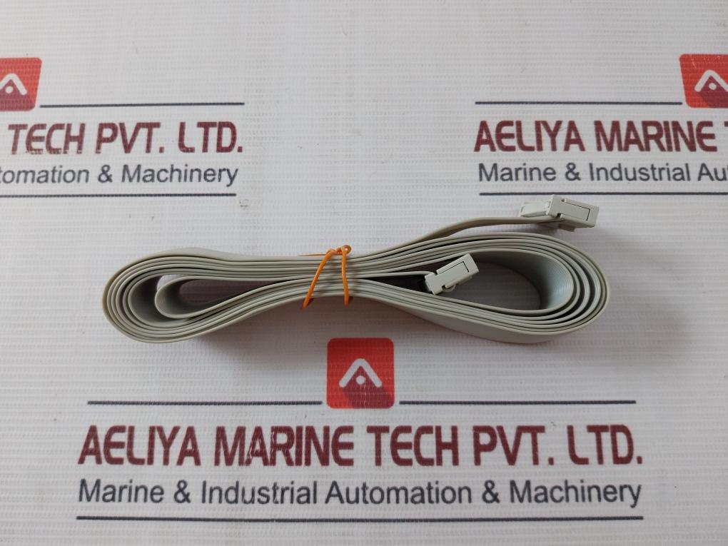 Eaton Hm64Rib20-2.0 Pin Flexible Flat Ribbon Cable – Aeliya Marine