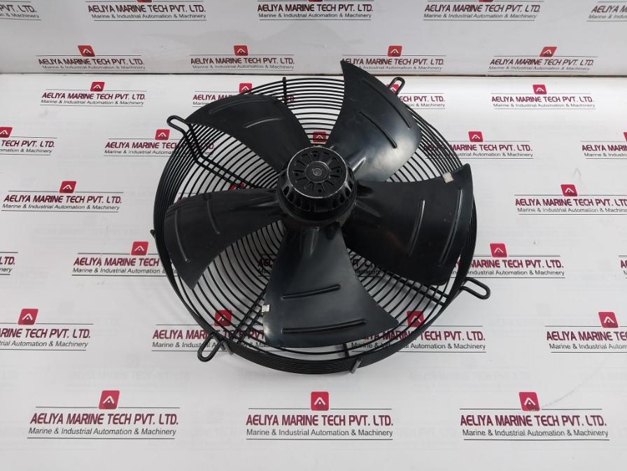 Ebmpapst S4D400-ap12-72 Axial Fan 460V~ 60Hz 0.5A 235W – Aeliya Marine